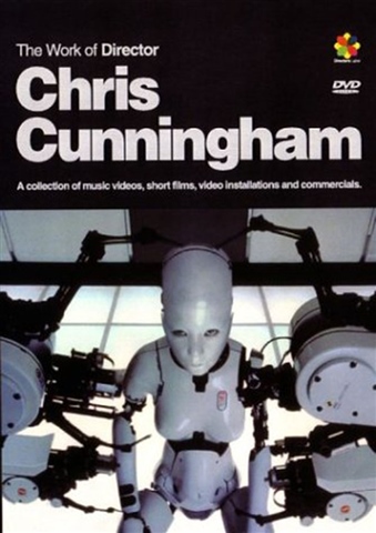 Chris Cunningham - CeX (MX): - Comprar, Vender, Donar